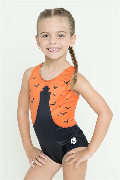 Dracula Halloween Leotard By Boldandgrit