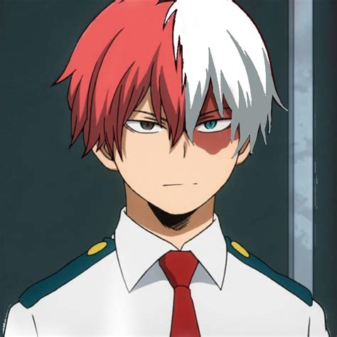 Todoroki Hair Best Hairstyles Ideas For Women And Men In 2023
