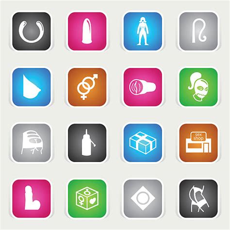 Male Symbol Female Symbol Cartoons Illustrations Royalty Free Vector