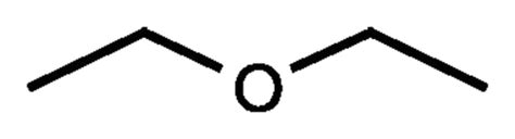 Diethylether Chemeical Shift Organic Spectroscopy International