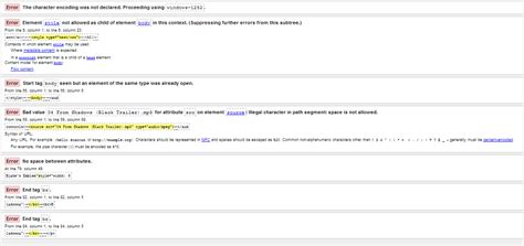 Solved Please Help Me Fix The Errors Shown