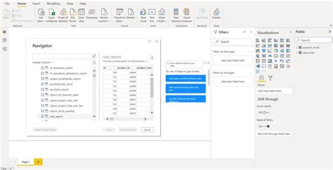 Iezzat Nazli On Linkedin Powerbi Datavisualization Postgresql