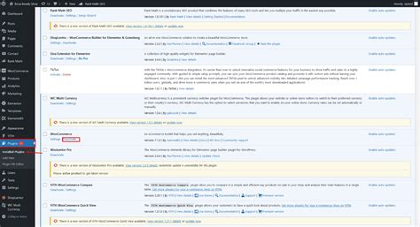 How To Remove Woocommerce From Wordpress The Ultimate Guide Woolentor