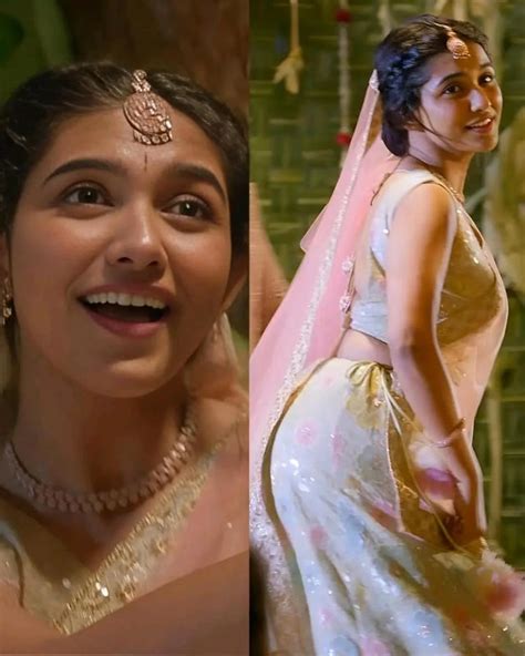 Mamitha Baiju Rindiancelebscenes