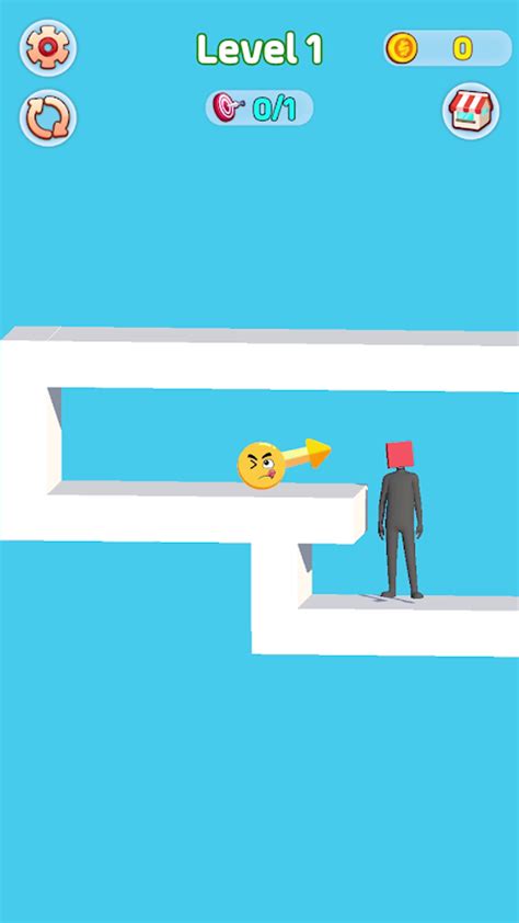 Slide Ball Ragdoll Attack Apk For Android Download