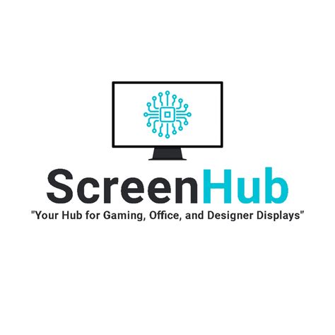 Screen إذا كنت تبحث عن شاشة تجمع بين الأداء الممتاز والتصميم العصري