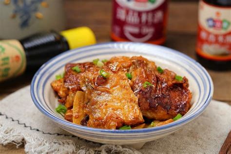 家常燜帶魚做法肉質鮮嫩一點腥味也沒有孩子連續盛了三回米飯 每日頭條
