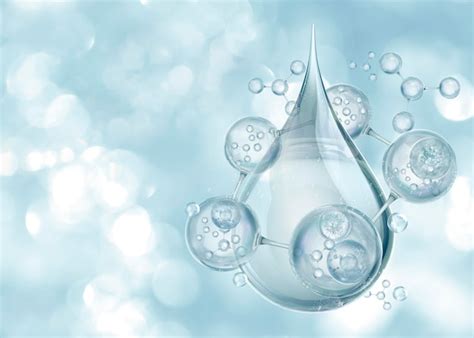 Premium Photo Molecule And Chromosome Background