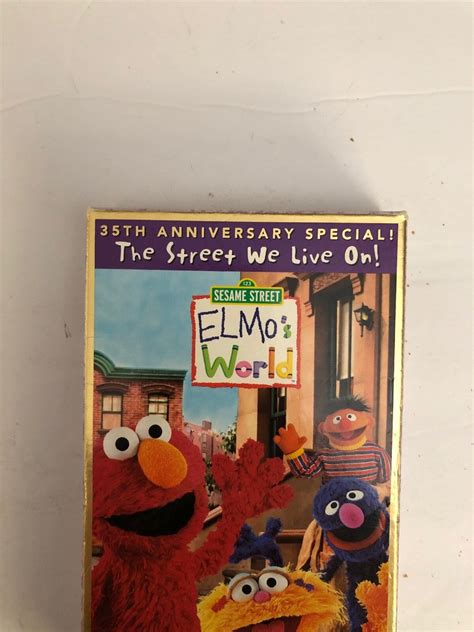 Sesame Street Live 2004 Jim Henson Biography And Facts Britannica
