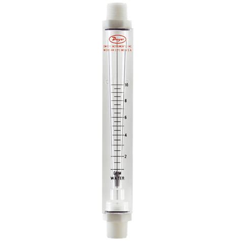 Variable Area Flow Corrections Dwyer Instruments Blog