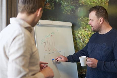 Vacature Microsoft Data Analist Yellow Arrow