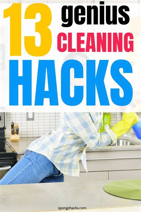 Tik Tok Cleaning Hacks Artofit