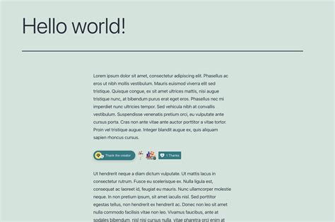 No Spacing Between TwG CTA Button And Counter Issue 5744 Google
