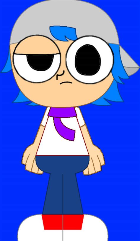 Ryou Onuki Dandys World Fhotm By Andreicristoff On Deviantart