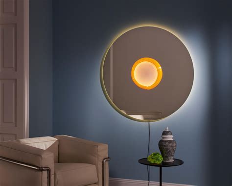 No Vanitas Mirrors From Cassina Architonic