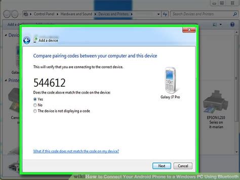 3 Ways To Connect Your Android Phone To A Windows Pc Using Bluetooth