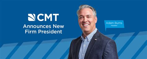 Crawford Murphy And Tilly Announces New Firm President Crawford