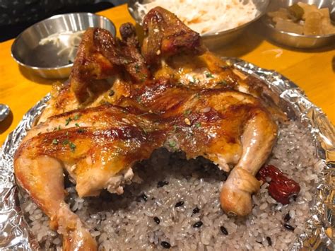 군산 은파호수공원 맛집 은파장작구이and아귀포 네이버 블로그