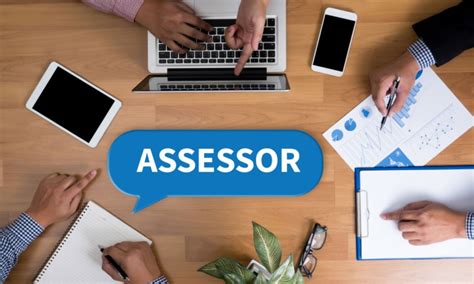 How To Become An Assessor The Best Guide