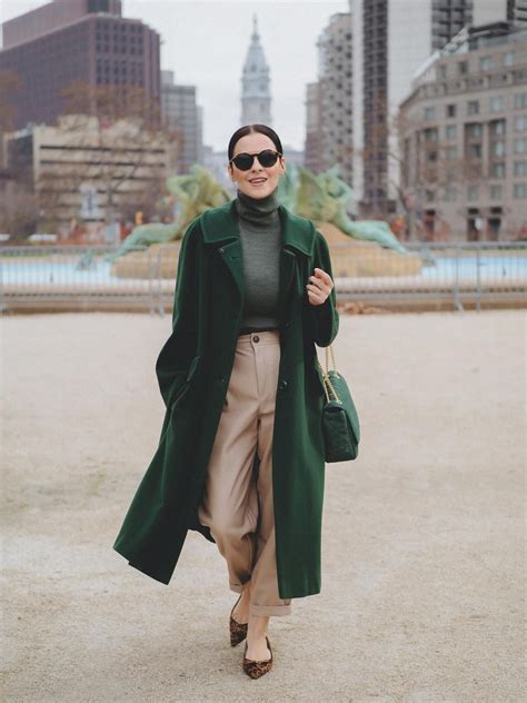 Hourglass Double Breasted Coat Artofit