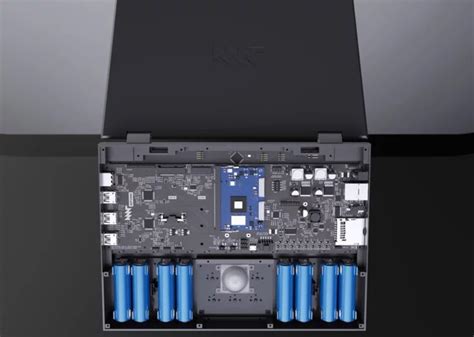 MNT Reform Il Nuovo Laptop Modulare Completamente Open Source