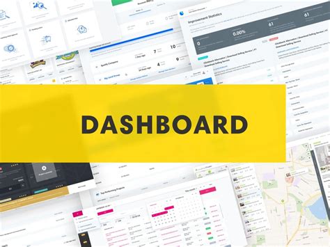 Clean And User Friendly Dashboards For Saas B2b Projects Upwork