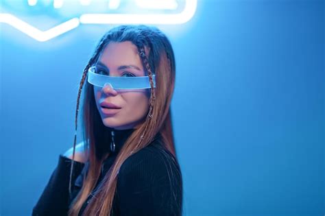 90000 Blue Light Headset Pictures