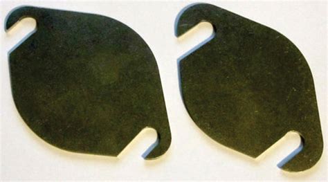 Lmm Duramax Egr Blocker Plate Install Snocompass