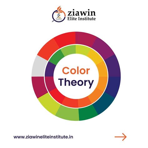 ziawin elite institute on linkedin uiuxdesign colortheory