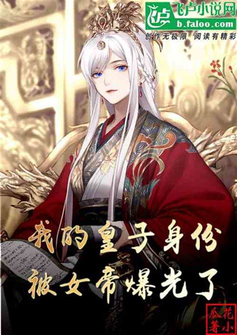 我的皇子身份，被女帝曝光了花小瓜小说全本小说下载飞卢小说网