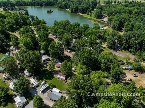 Lake Wapusun Rv Resort Photos Reservations And Info