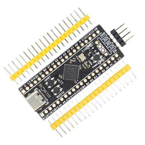 Stm32f401ccu6 Dev Board Dla Arduino Stm32 Sklep Opinie Cena W Allegro Pl