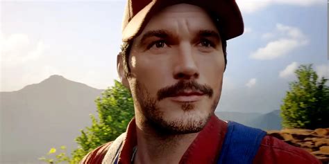 Fan Maakt Super Mario Bros Remake Met Chris Pratt In