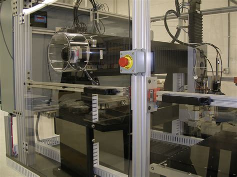 Gantry Dispensing