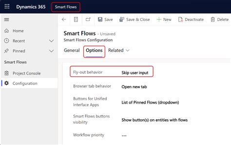 Why Is My Flow Not Asking Any Questions