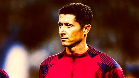 Robert Lewandowski Net Worth 2023 — Age Height Instagram By Richest
