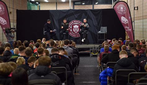 Community Wigan Warriors