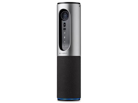 Logitech Conferencecam Connect All In One With Bluetooth Speakerphone Cc2000e Buy Video