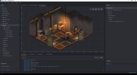 🎮 Html5 игры за 5 минут