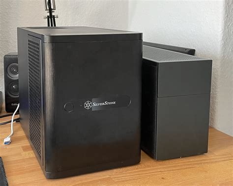 Upgraded My Unraid Server To Intel Rintel