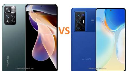 Xiaomi X Vs Oppo K X G Phone Features Compared