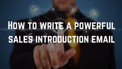 How I Write A Powerful Sales Introduction Email That Gives Me Results