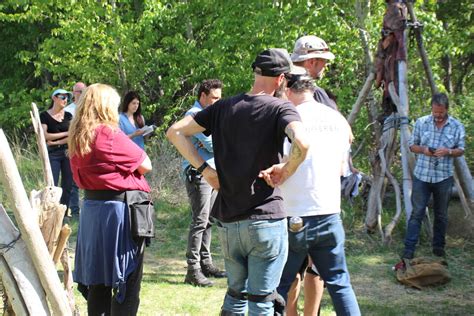 Van Helsing Cast Tells Us What To Expect In Season Four Kamloops News