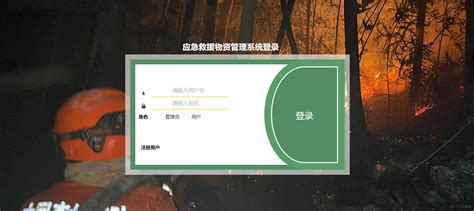 90基于java的应急救援物资管理系统设计与实现（可参考做bi设）projecthelp的技术博客51cto博客