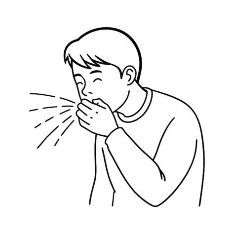 어린이 들 을 위한 미생물학 컬러링 페이지 컬러링 책 프리미엄 벡터