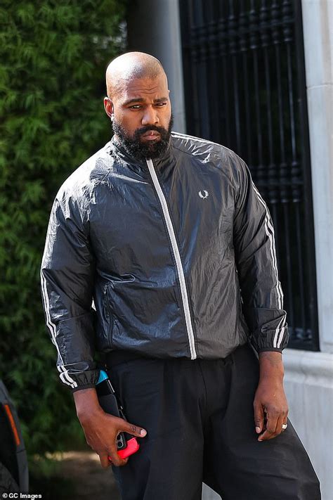 Kanye West Sued For Sexual Harassment By Former Assistant And Ex