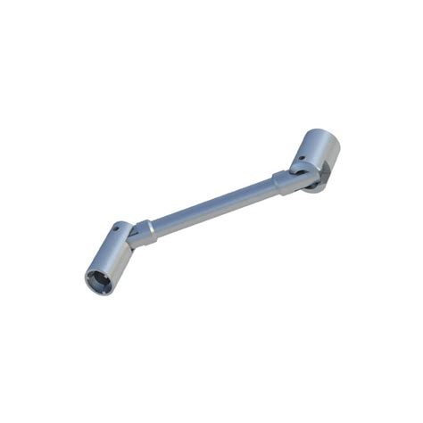 Temporary Security Fencing Coupling Spanner Cobrook