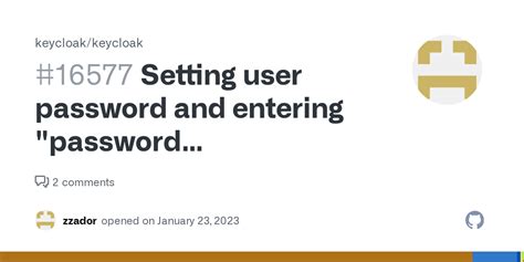 Setting User Password And Entering Password Confirmation First Leads