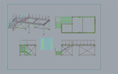 Rhino 7 Does Not Import Nested Blocks From Dwg File To Rhino Rhino