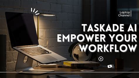 “taskade Ai Empower Your Workflow” By Iqranaseer Dec 2023 Medium